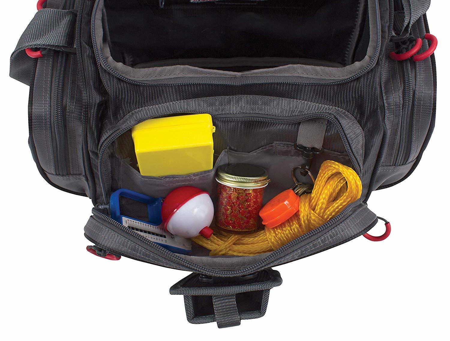 Ugly Stik Tackle Bag - Perfect Tackle Bag For Kayak Fishing
