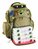 Wild River Tackle Backpack | Special LED System Included – Tackle Box Talk