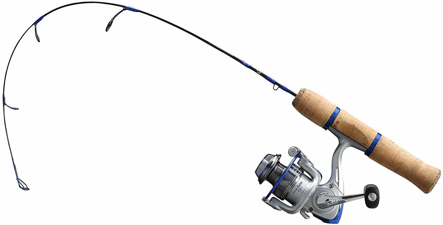 7 Best Ice Fishing Rod Reel Combos – Catch More Fish with These Combos!
