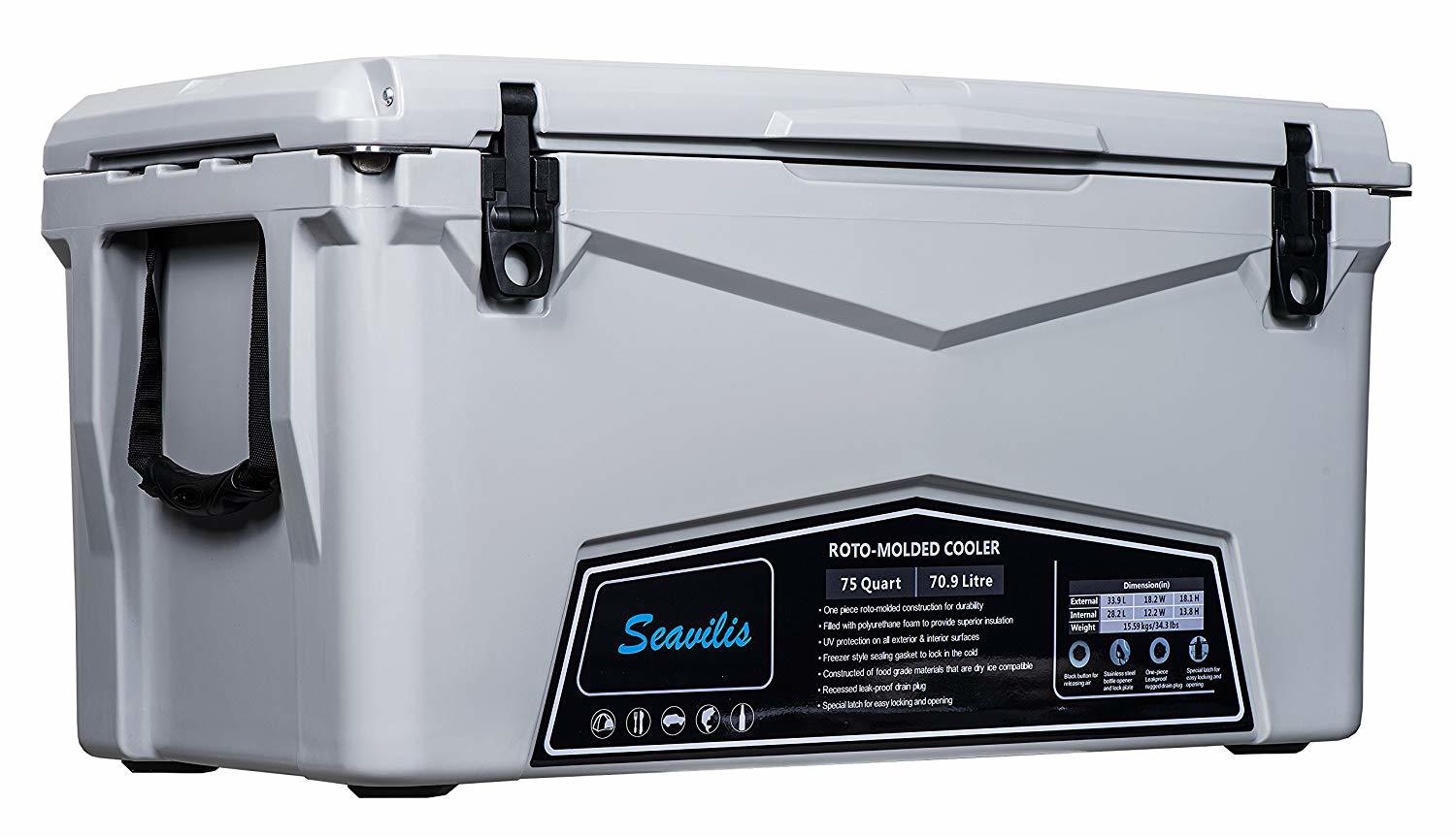 Best Marine Coolers 2019 – Your Search Is Over!