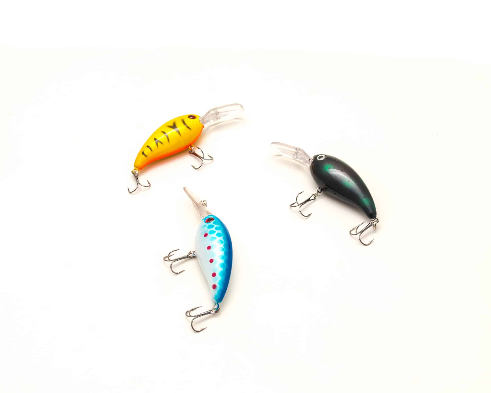 10 White Bass Fishing Lures Guaranteed to Get More Bites! – Tackle Box Talk