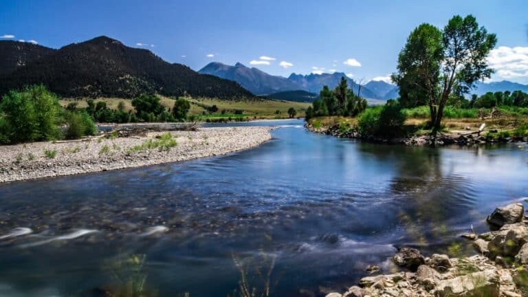 25 Best Fly Fishing Rivers in the USA
