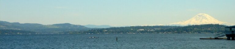 11 Best Fishing Lakes in Washington State – Tackle Box Talk
